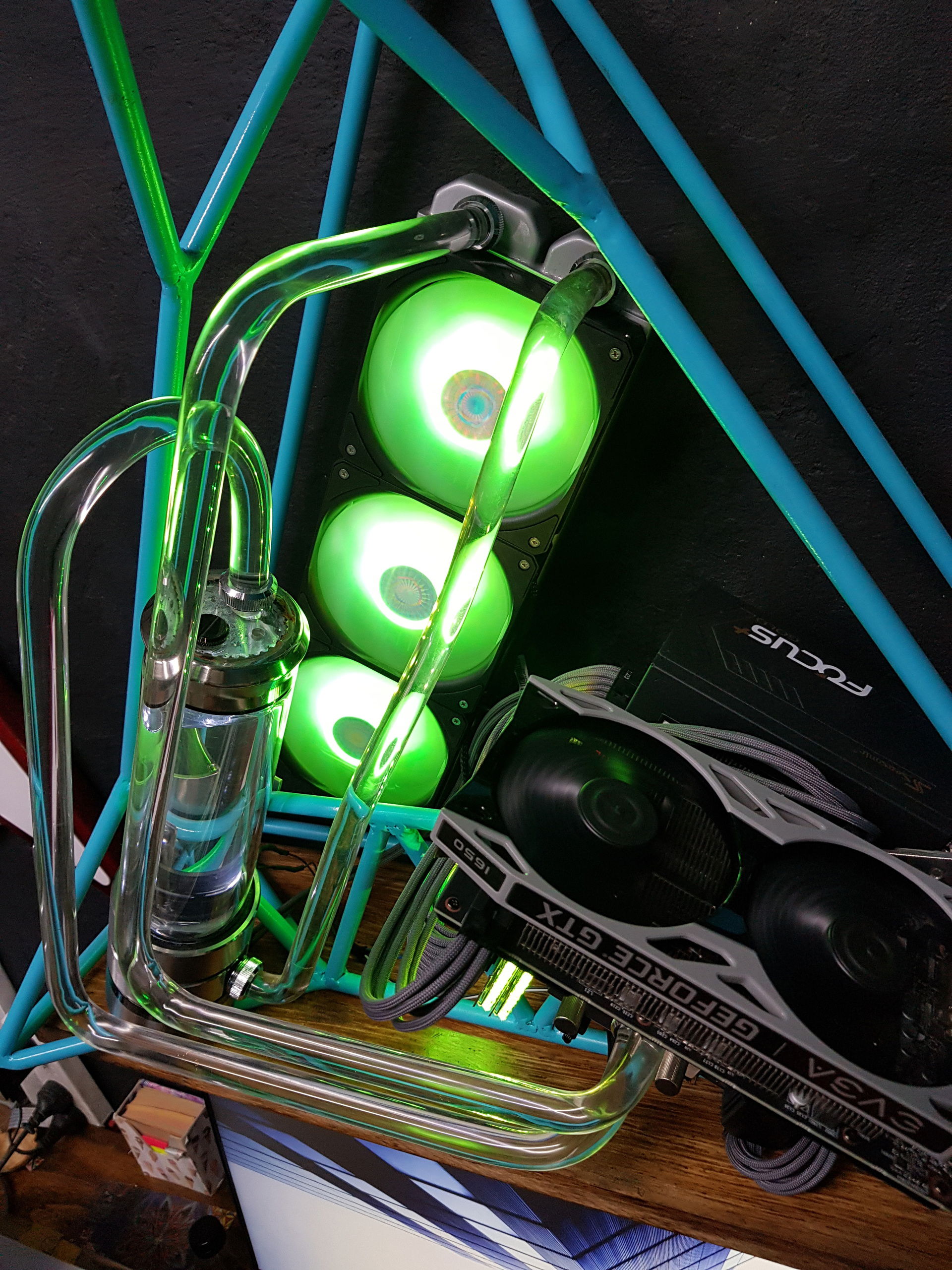 Project 1045 » builds.gg