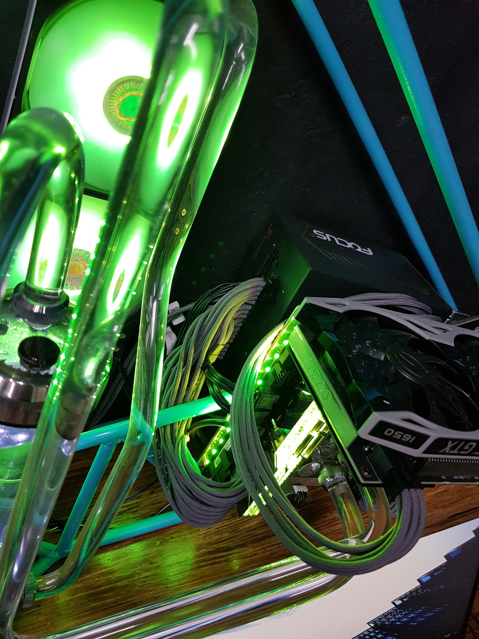 Project 1045 » builds.gg