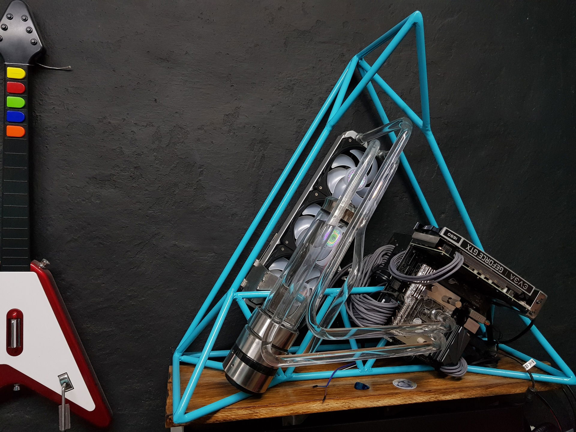 Project 1045 » builds.gg