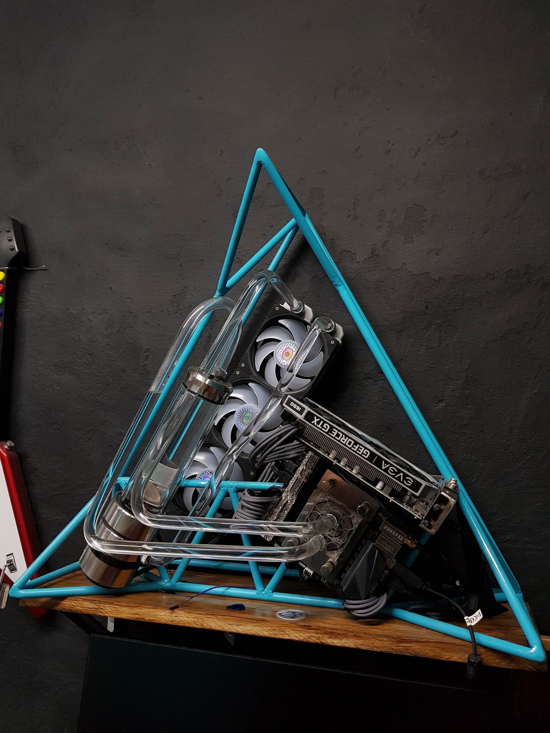 Project 1045 » builds.gg