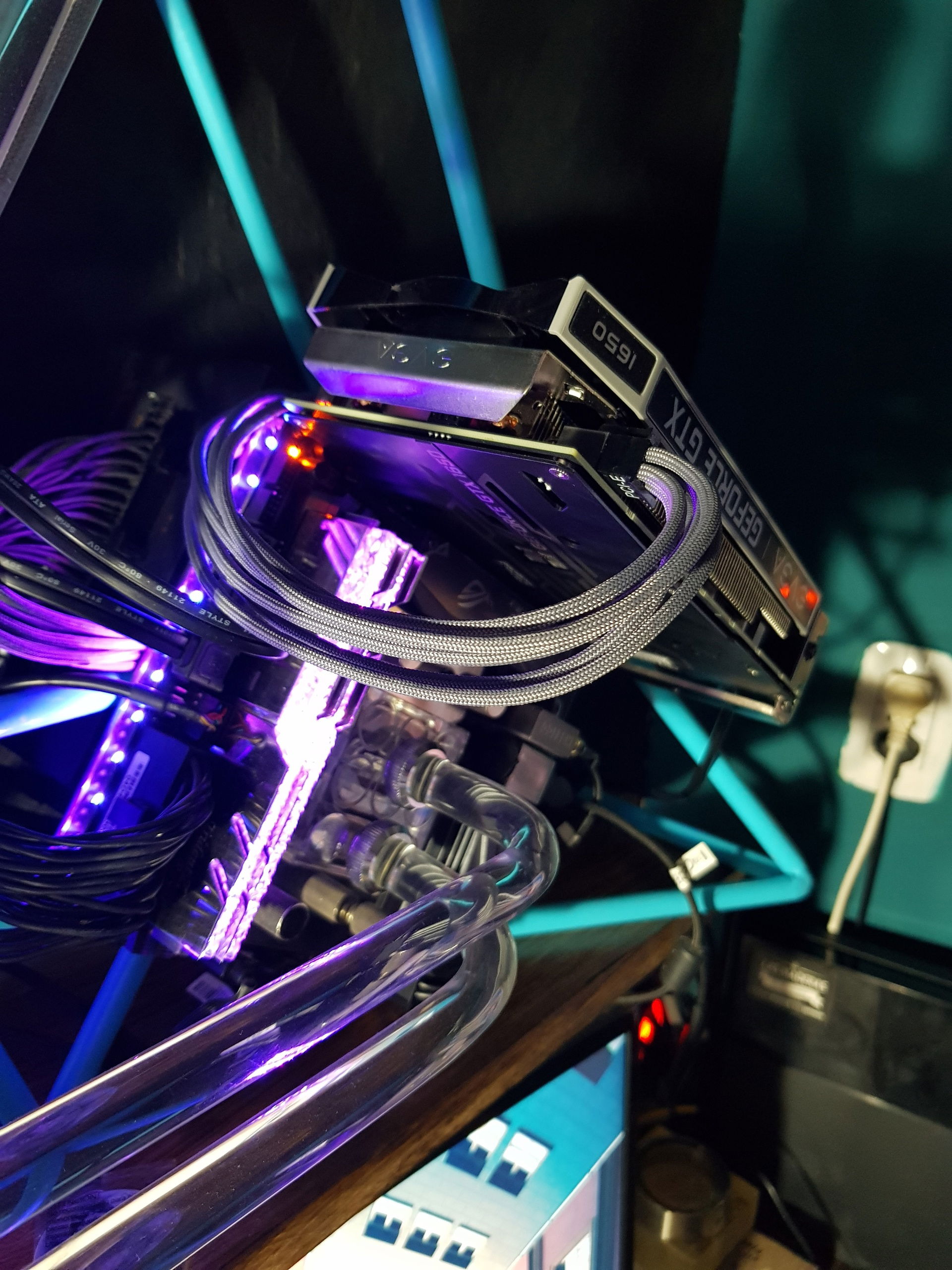 Project 1045 » builds.gg