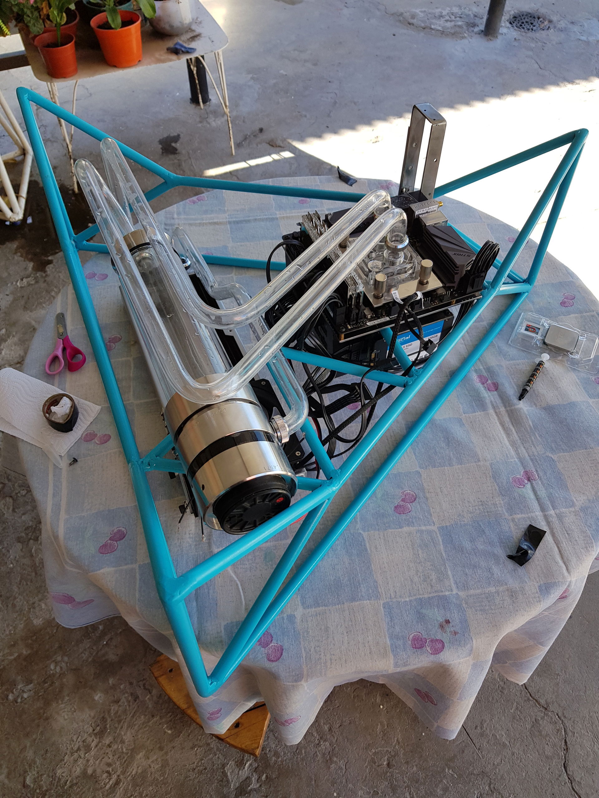 Project 1045 » builds.gg