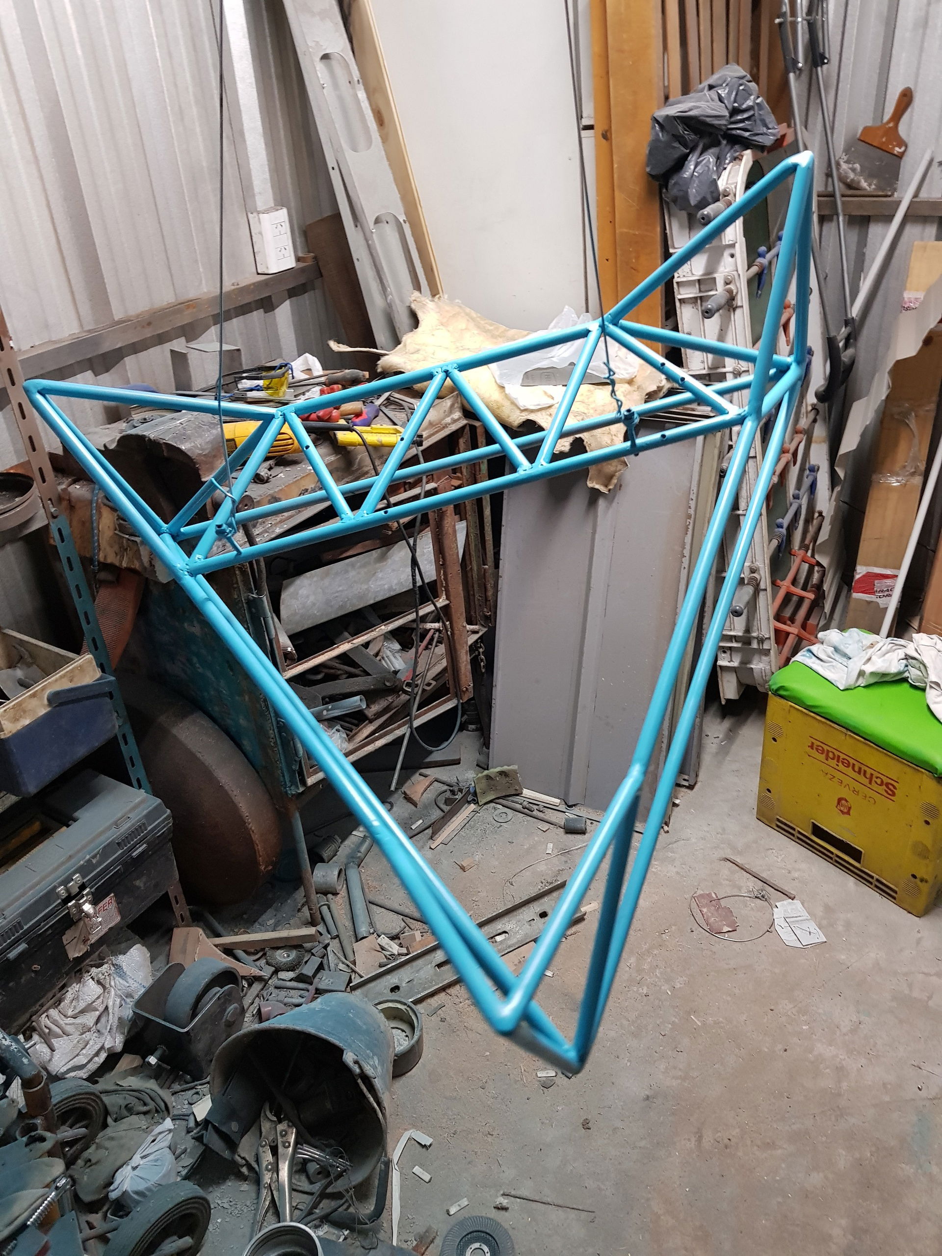 Project 1045 » builds.gg