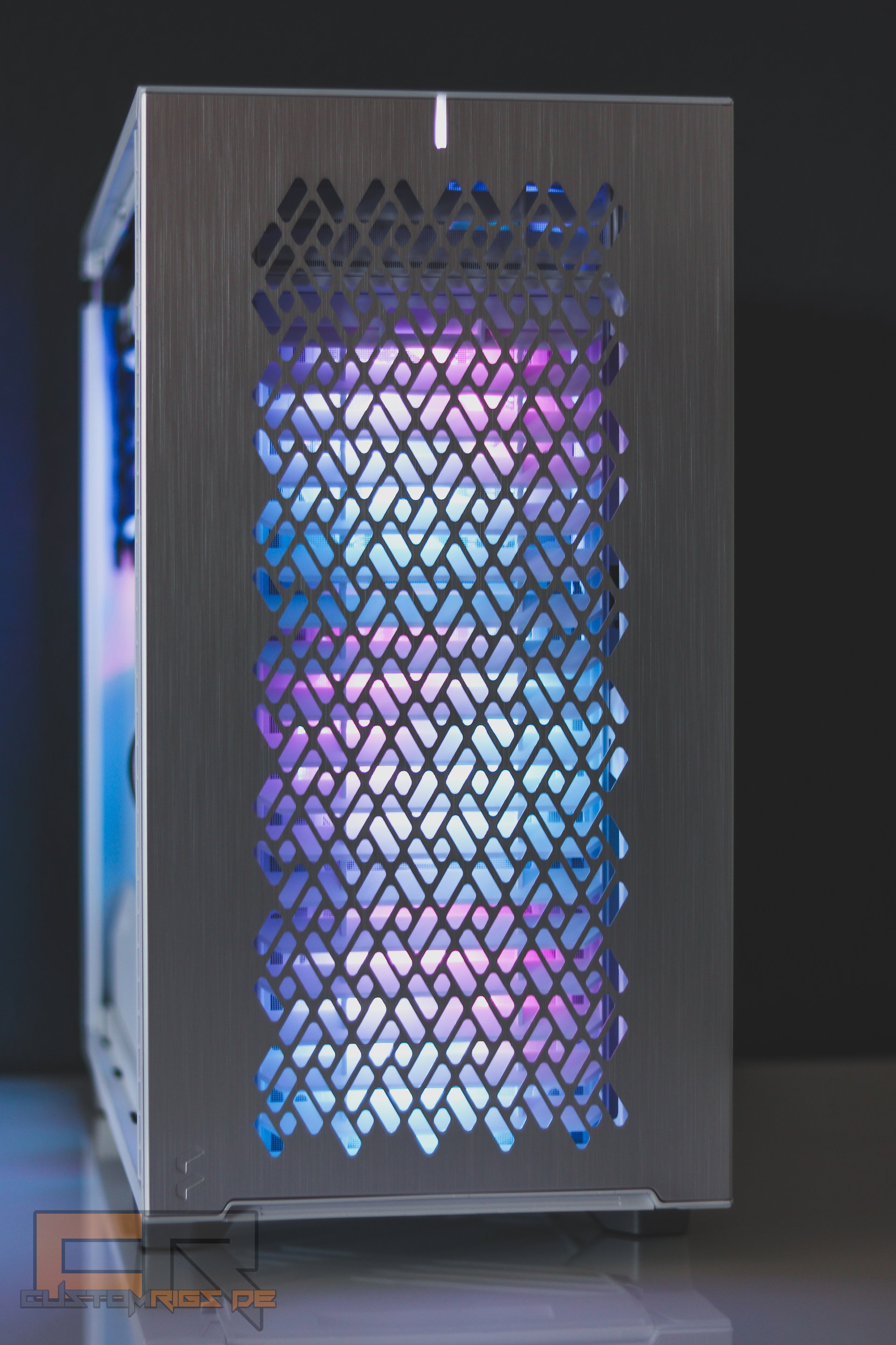 Fractal Design Define 7 - ZMT strikes back! » builds.gg