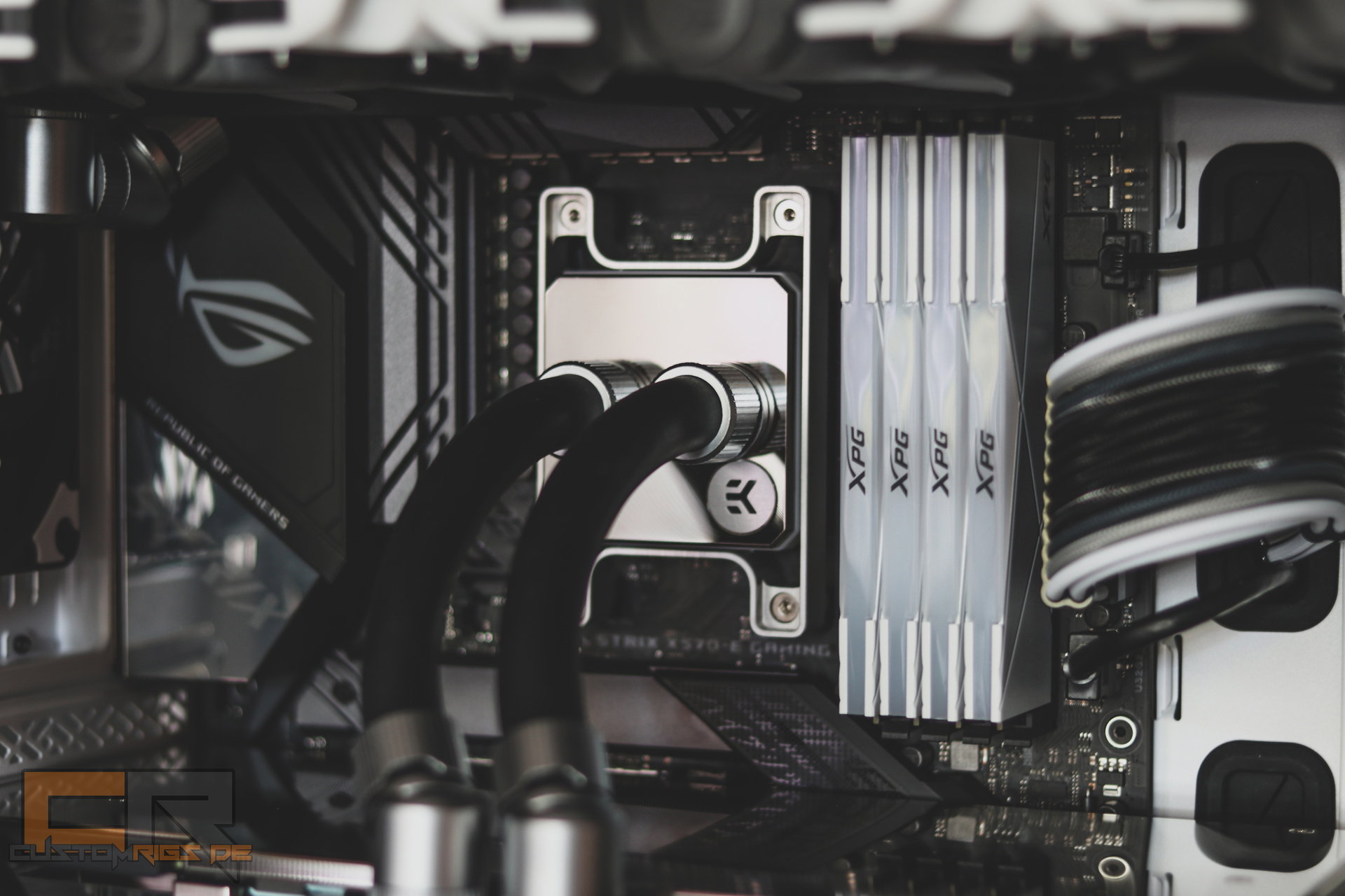 Fractal Design Define 7 - ZMT strikes back! » builds.gg