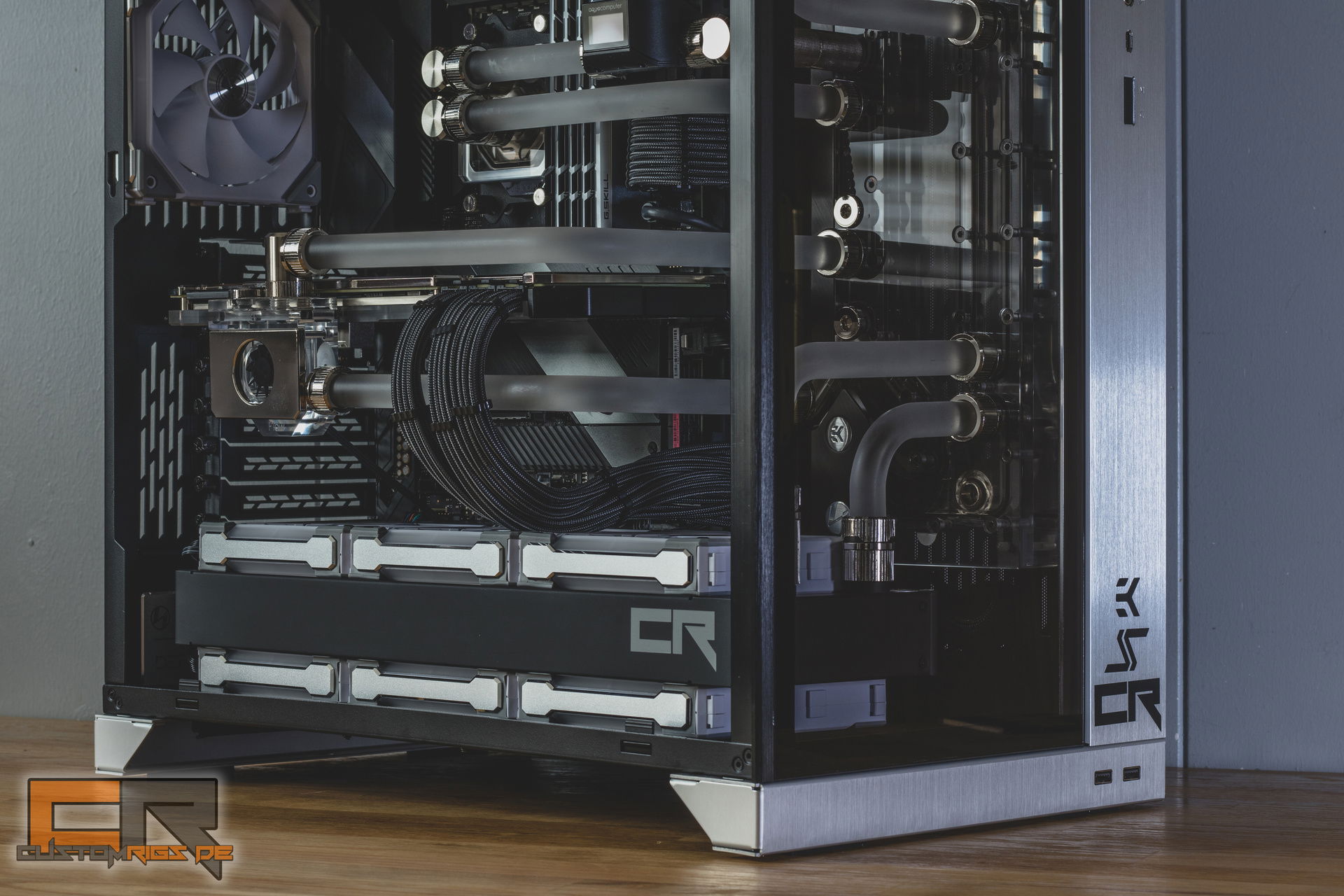 BlueByte - Lian Li Dynamic XL » builds.gg