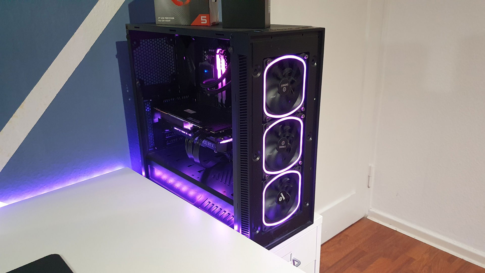 black purple » builds.gg