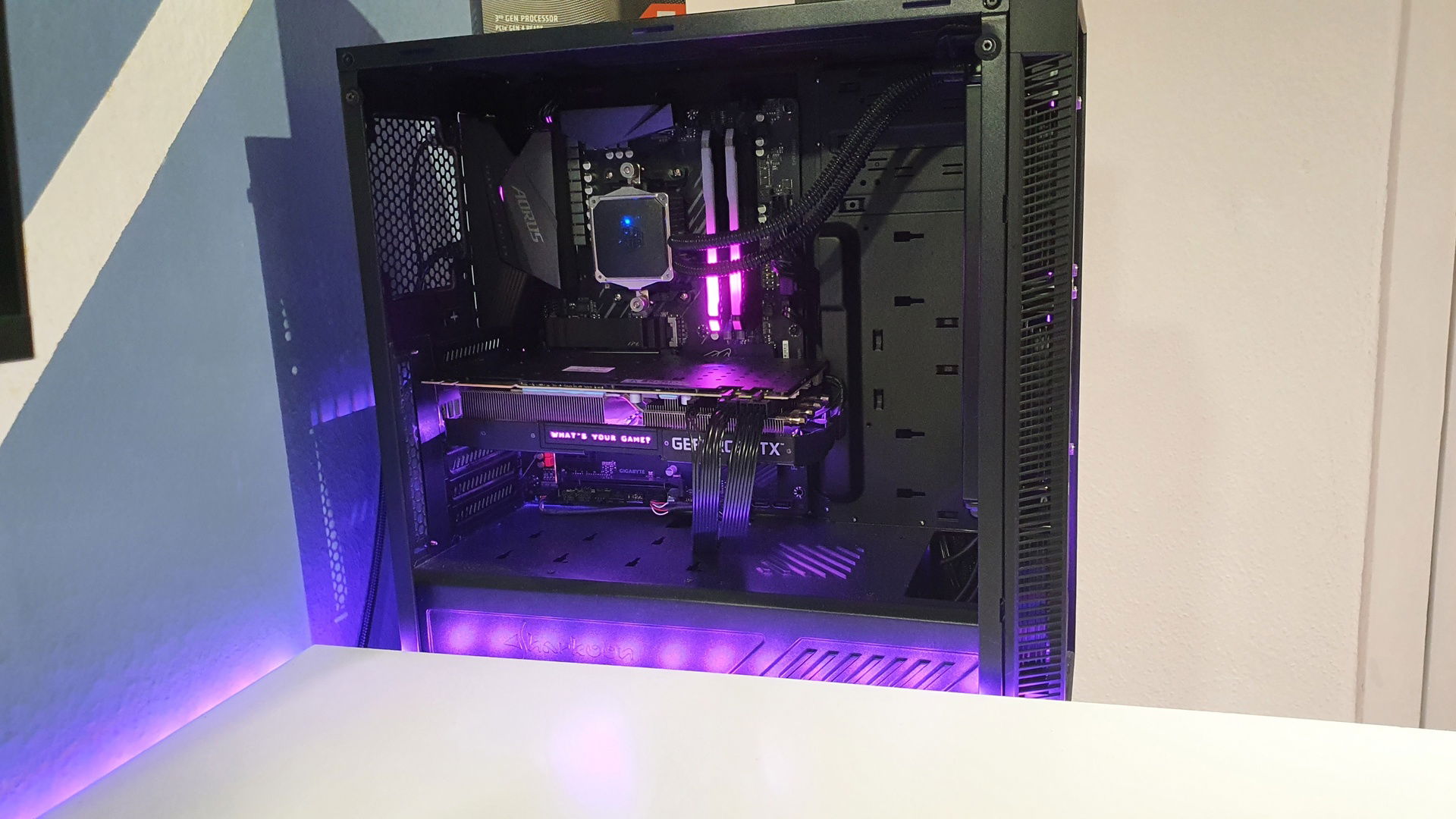 black purple » builds.gg