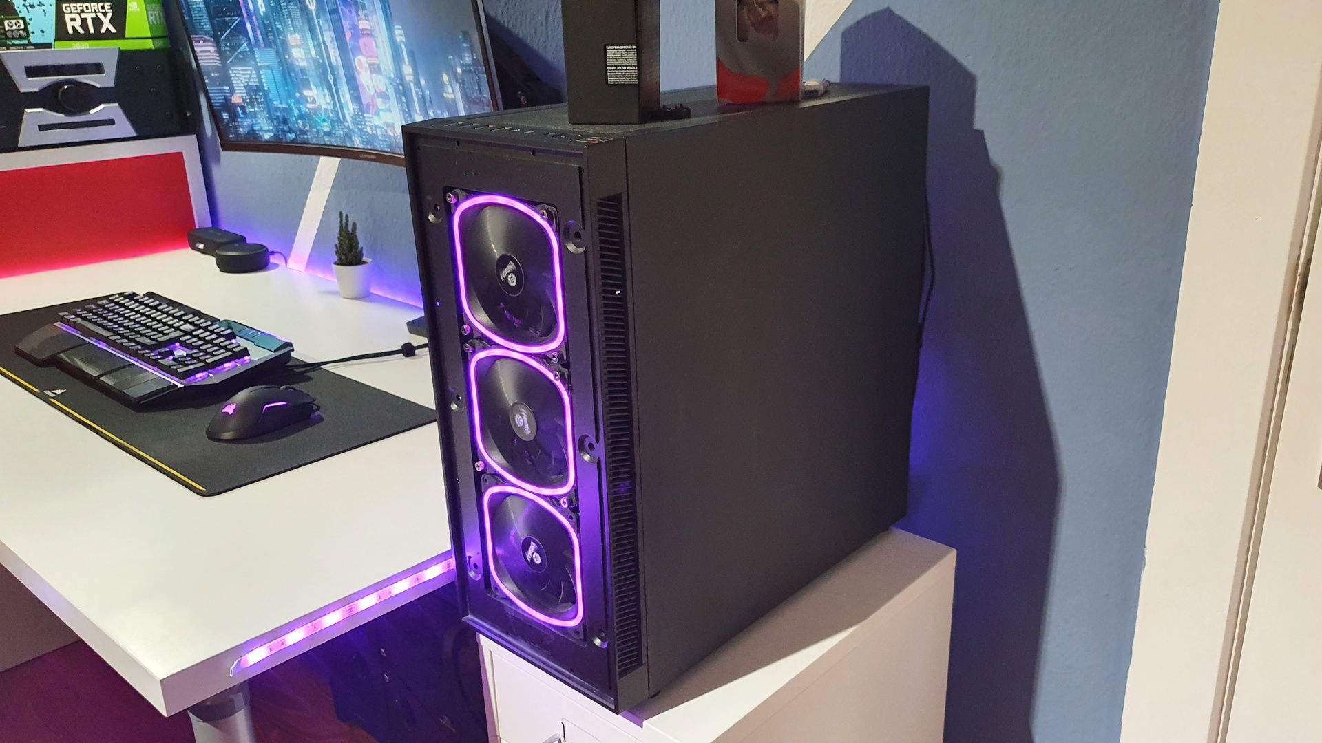 black purple » builds.gg