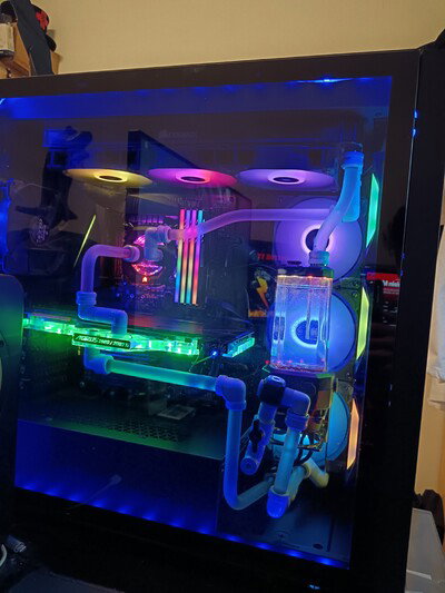 First build » builds.gg