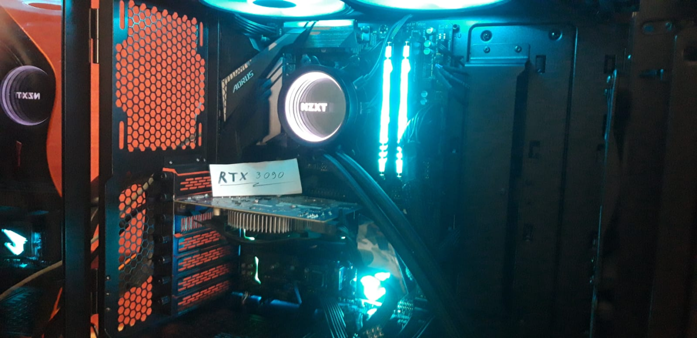 GPU: Out of stock » builds.gg