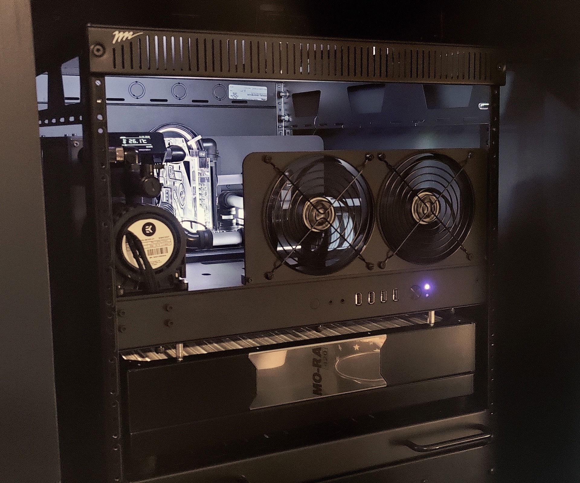 BlackRack » builds.gg