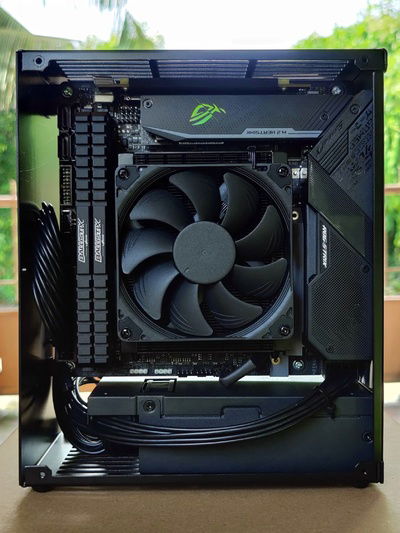 Project Vortex » builds.gg