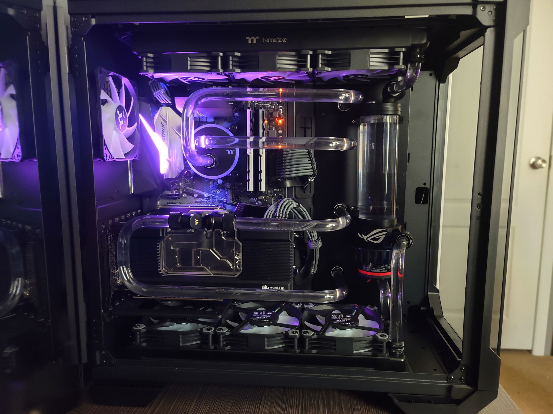 Magenta blackhole » builds.gg