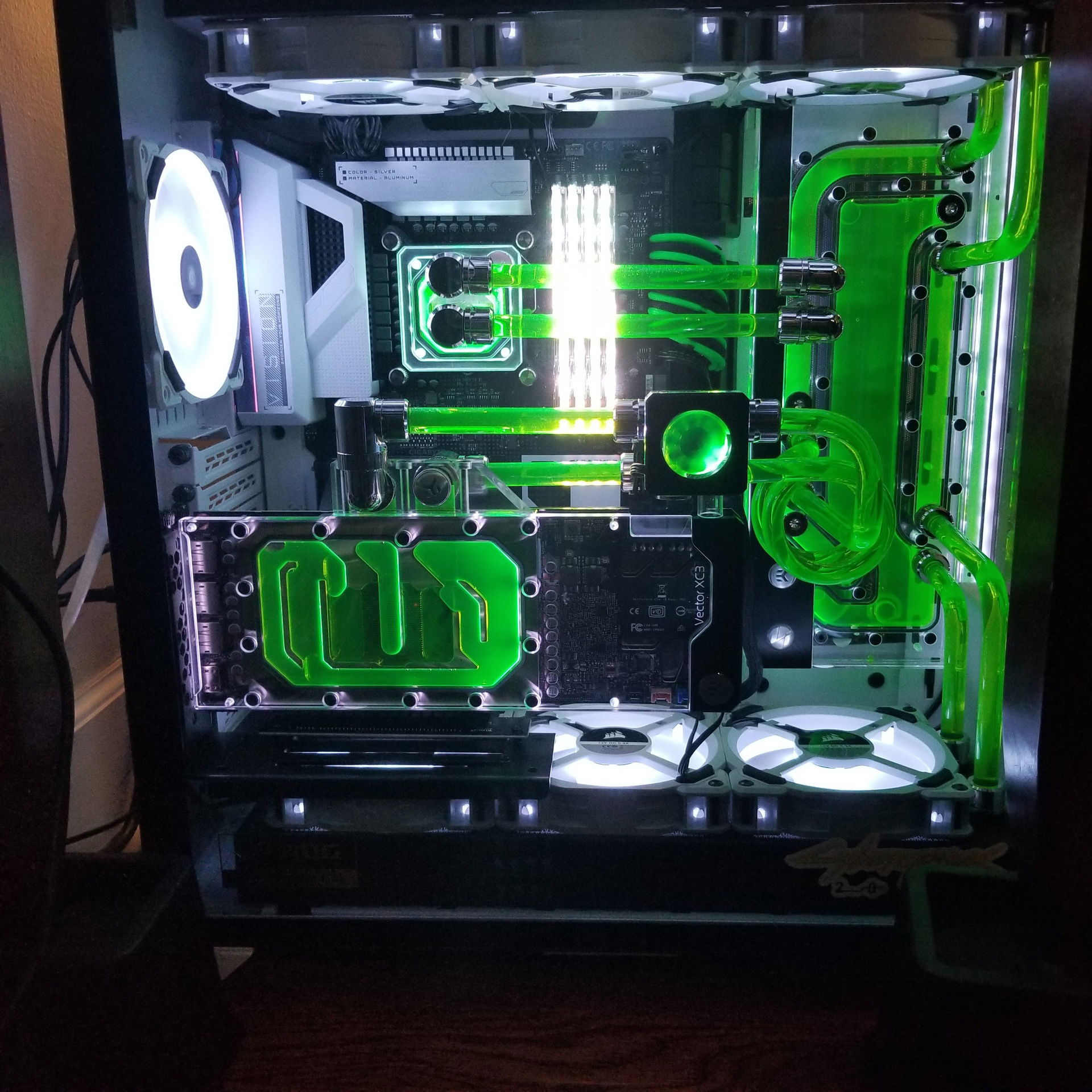 Spiral Nightmare » builds.gg