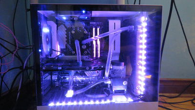 Project Narada - Rebuild » builds.gg