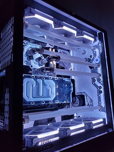 Project Narada - Rebuild » builds.gg