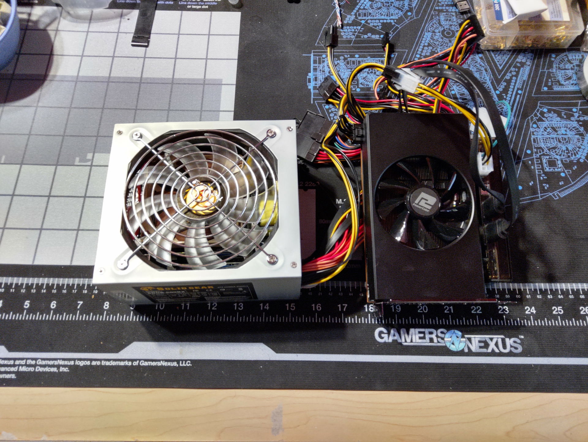 Power Supply PC » builds.gg