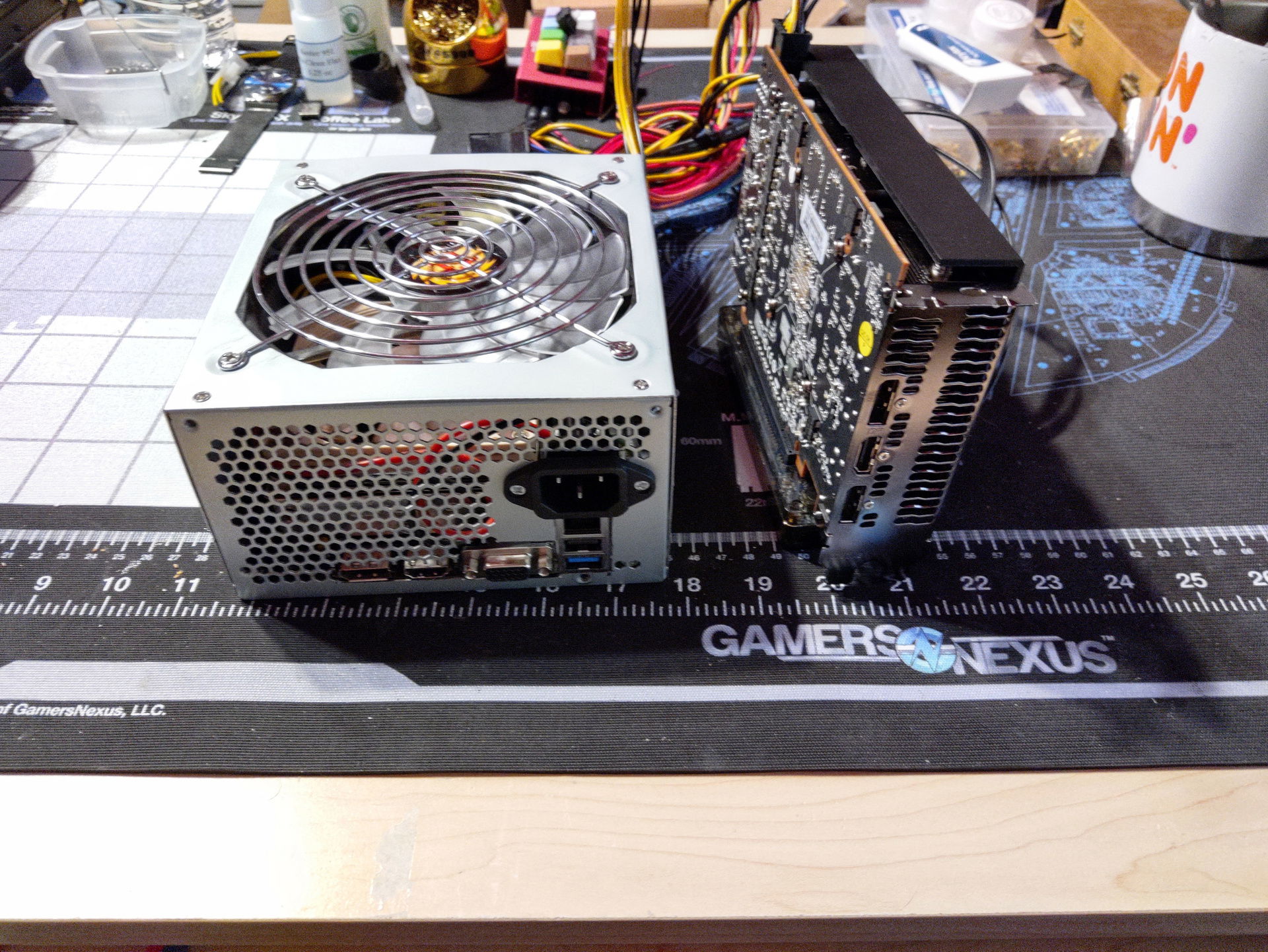 Power Supply PC » builds.gg