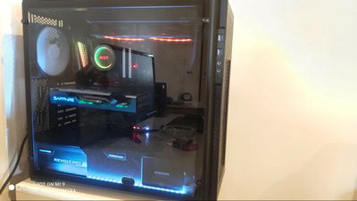 Project Narada - Rebuild » builds.gg