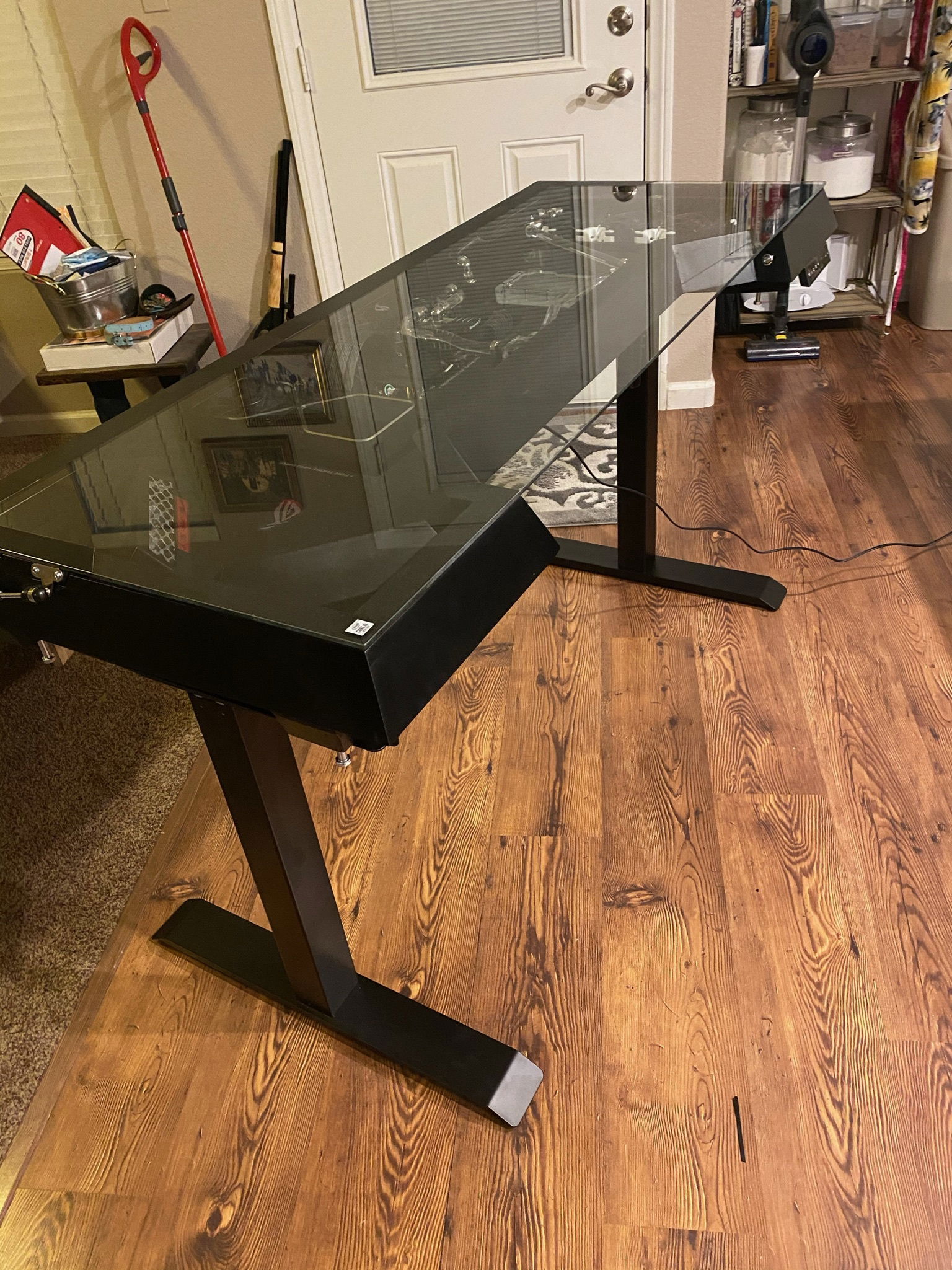 Swappen Desks » builds.gg