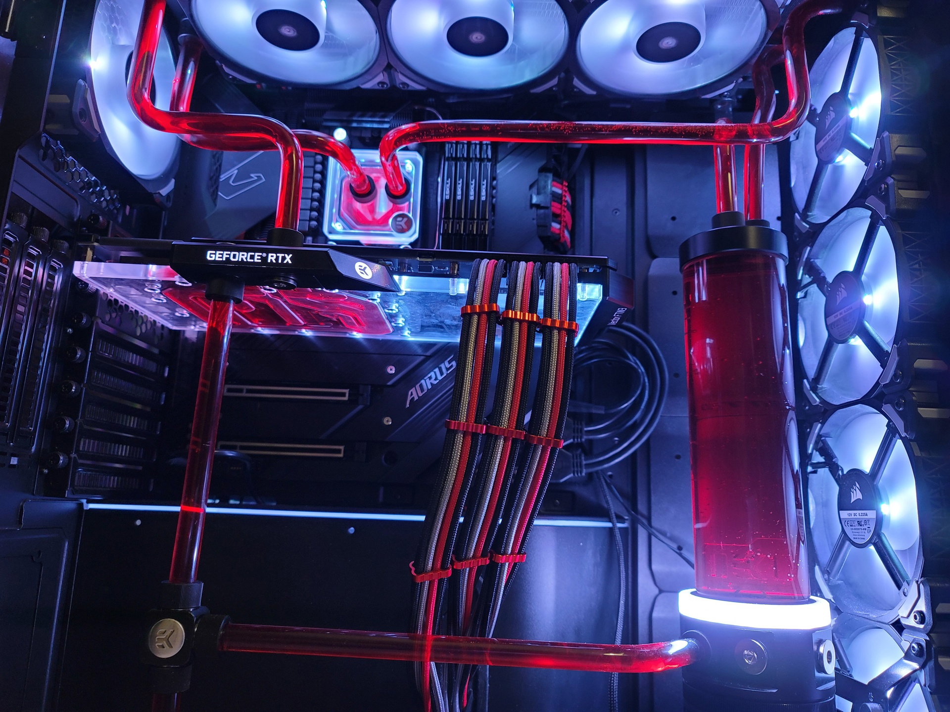 Bleeding Edge Mk. II » builds.gg