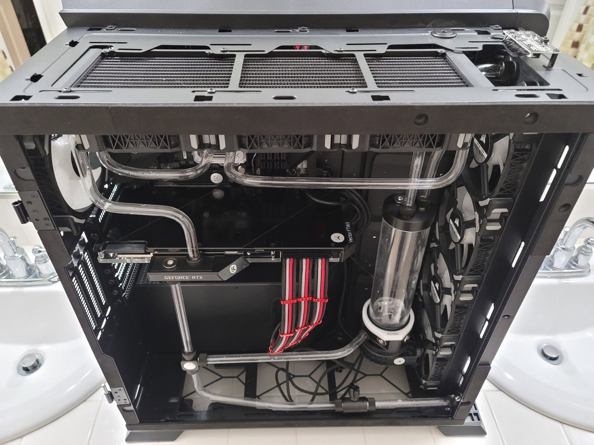 Bleeding Edge Mk. II » builds.gg