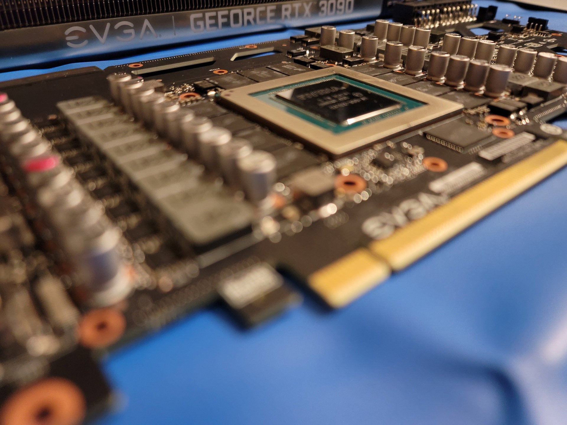 Bleeding Edge Mk. II » builds.gg