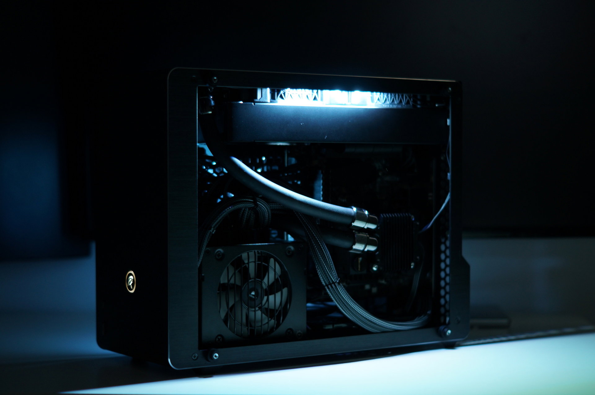 MatteBlackEverything » builds.gg