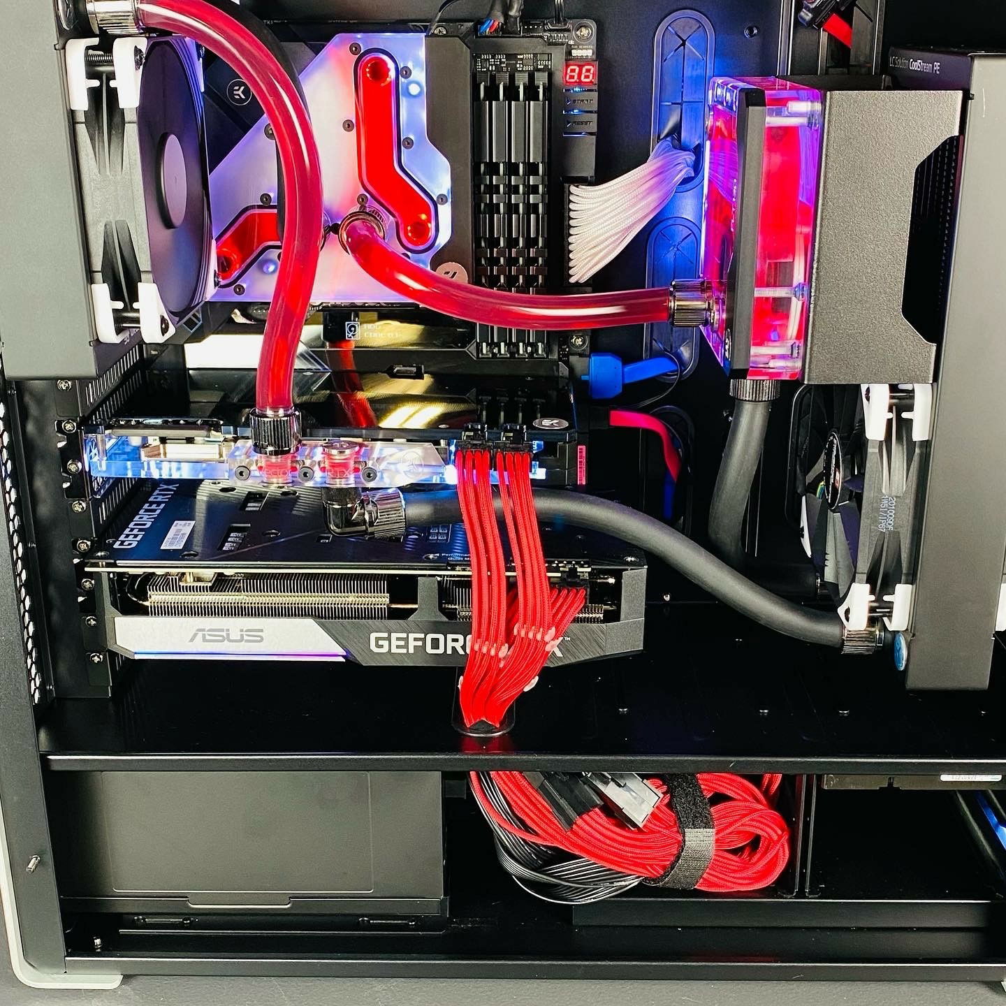 CUDA Core workstation » builds.gg