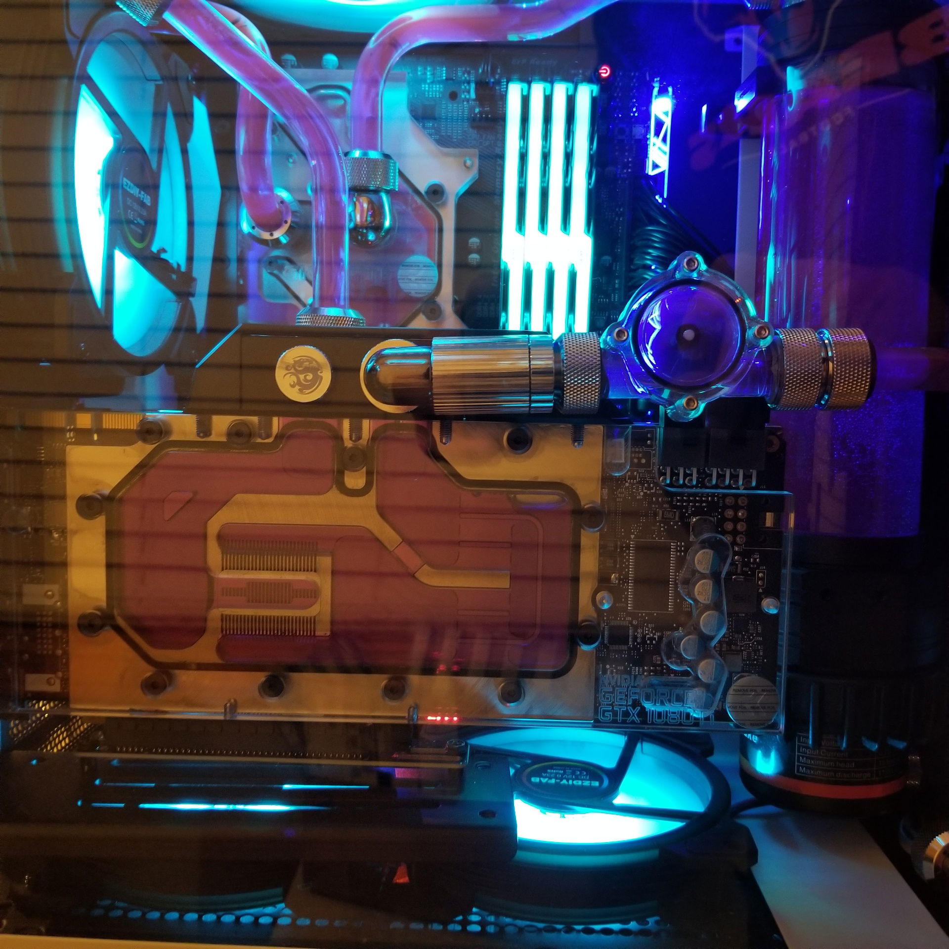 Tight Squeeze » builds.gg