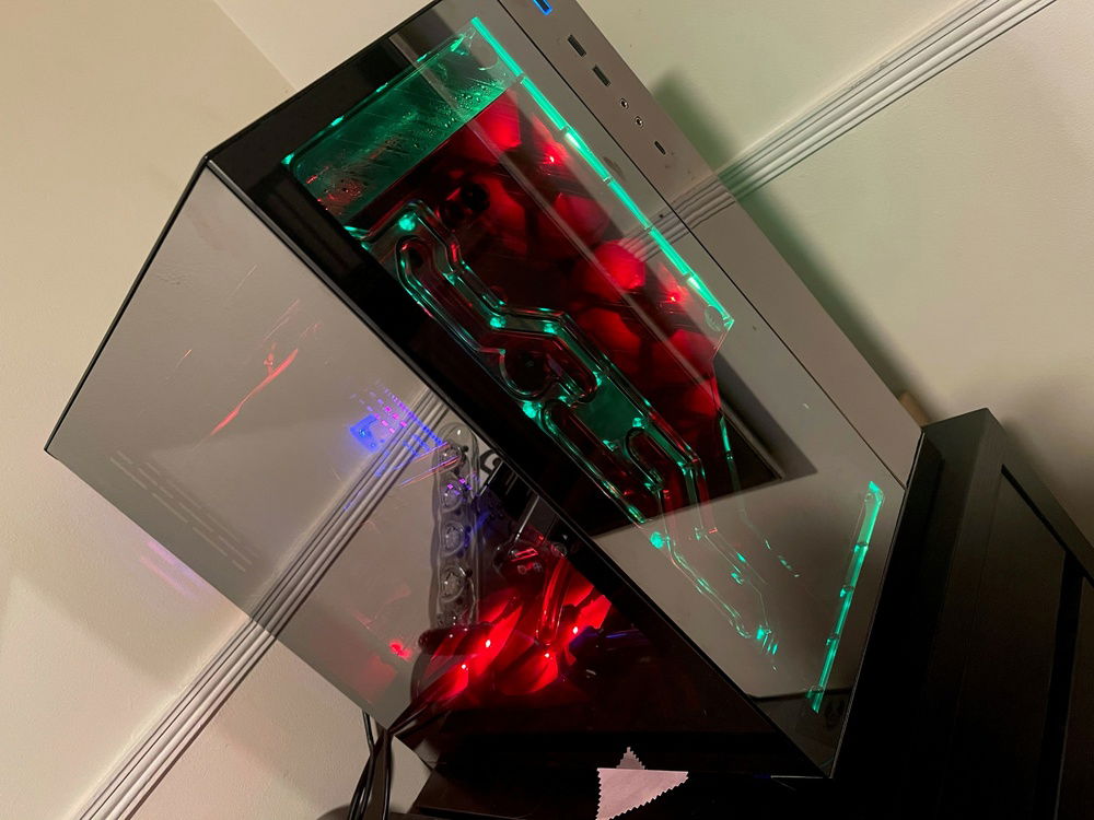 COVID/ANTI-SCALPER BUILD! » builds.gg COVID/ANTI-SCALPER BUILD! » builds.gg