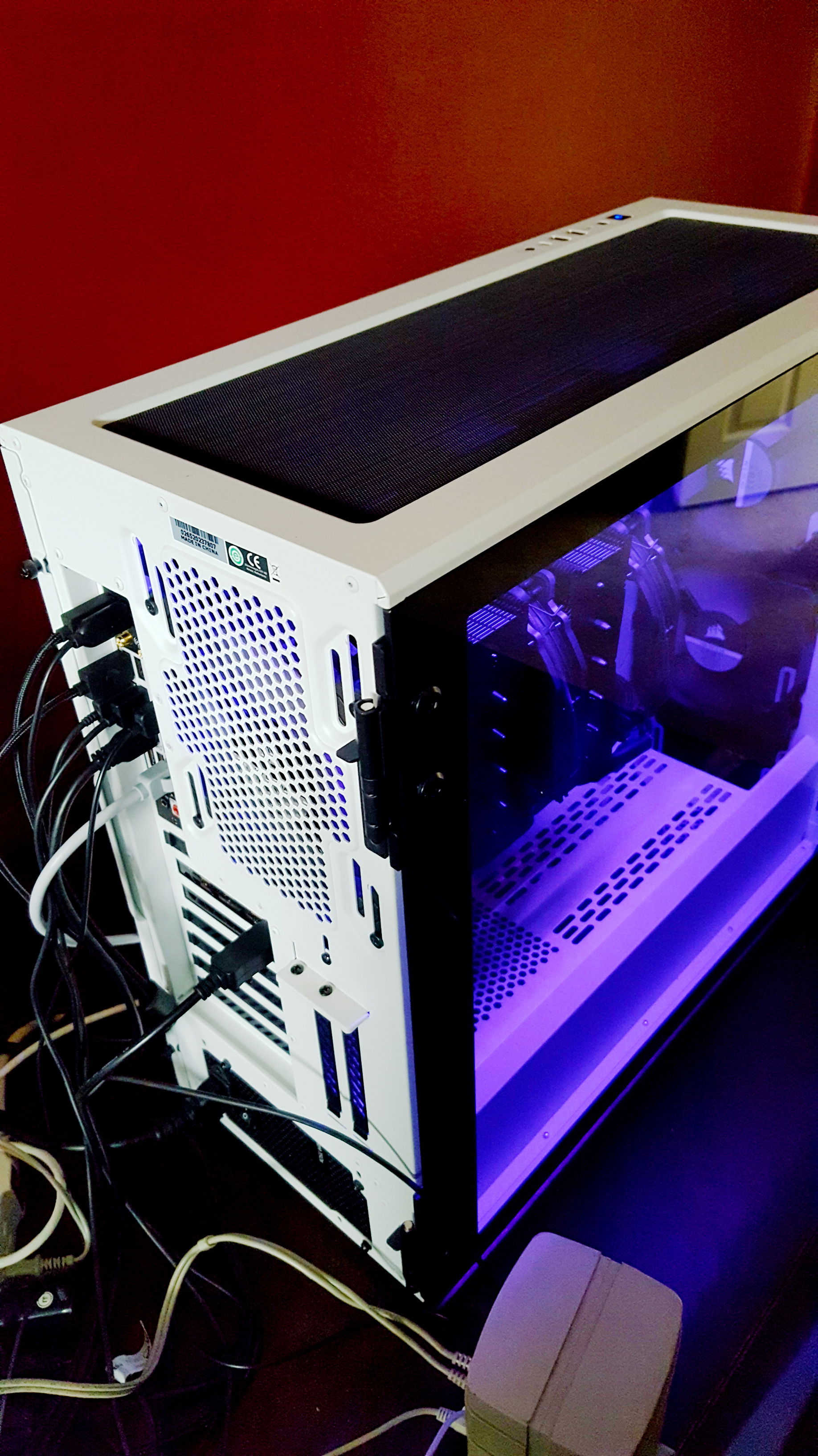 Creation Masterpiece » builds.gg