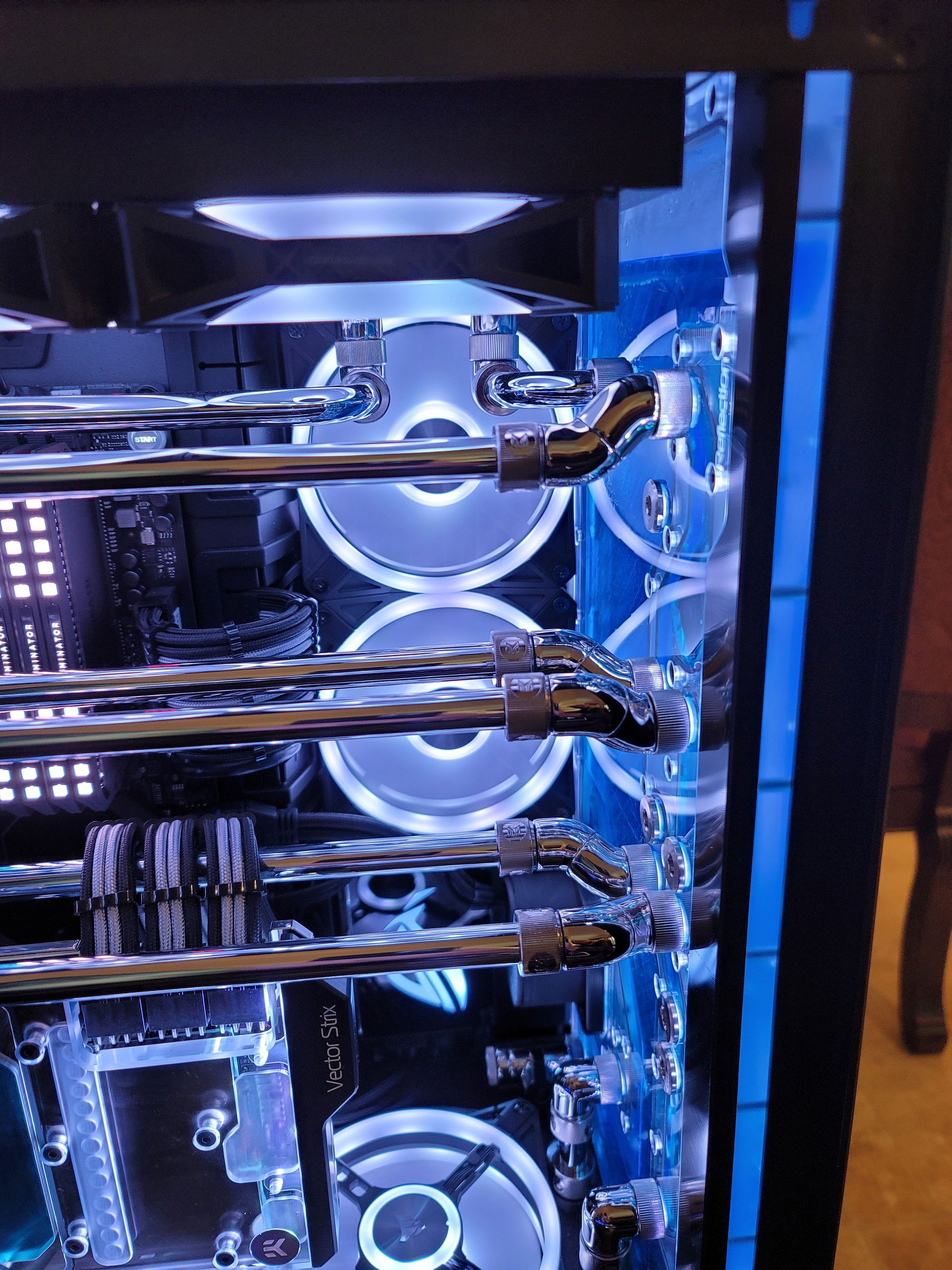 Veronica Asus Rog Build » builds.gg