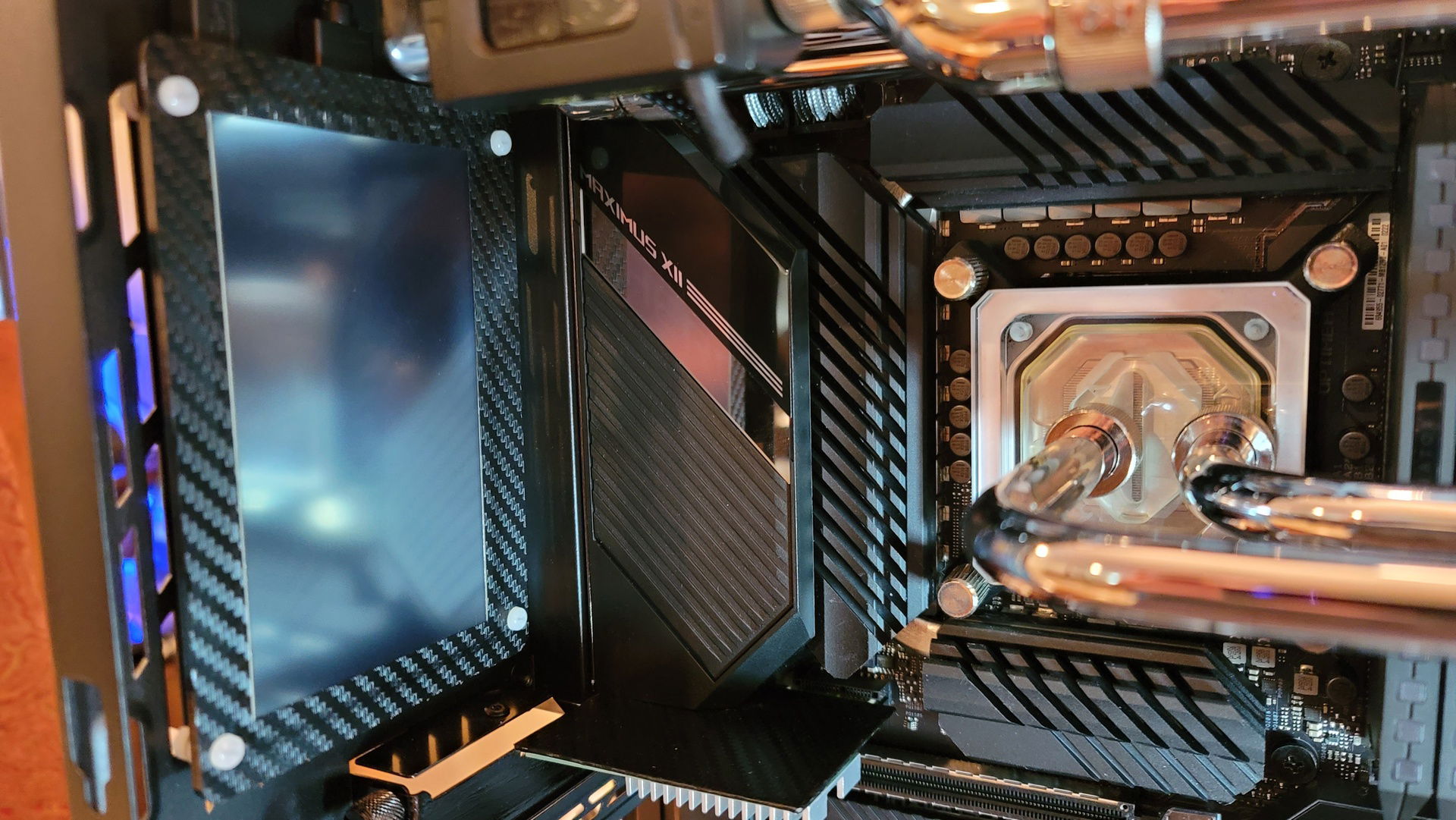 Veronica Asus Rog Build » builds.gg