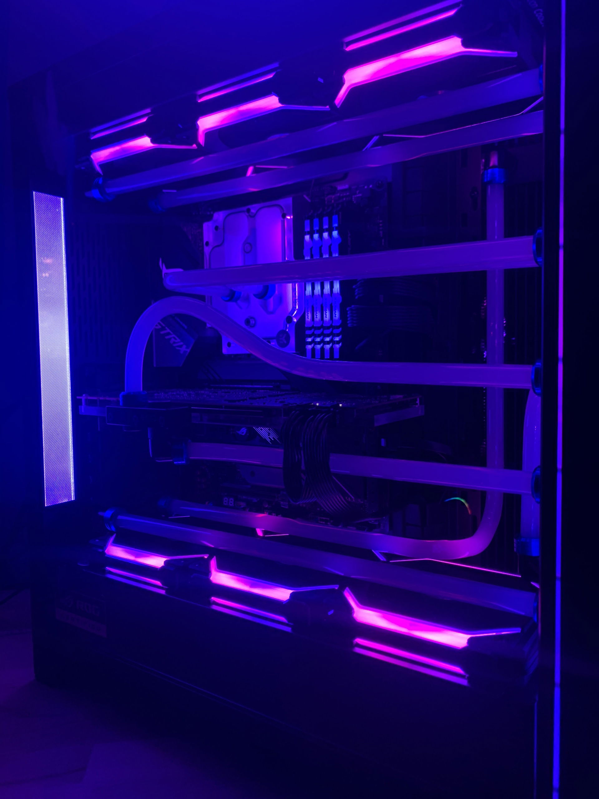 Purple Glow » builds.gg