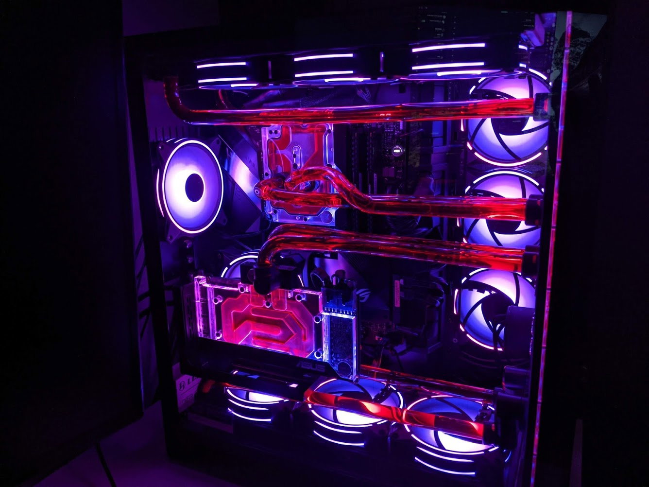 Blood Red » builds.gg