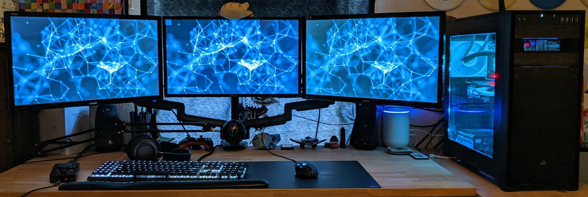 Command Center » builds.gg