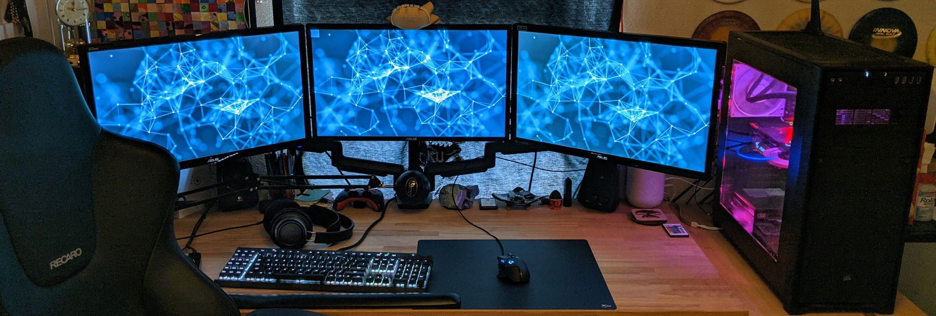 Command Center » builds.gg