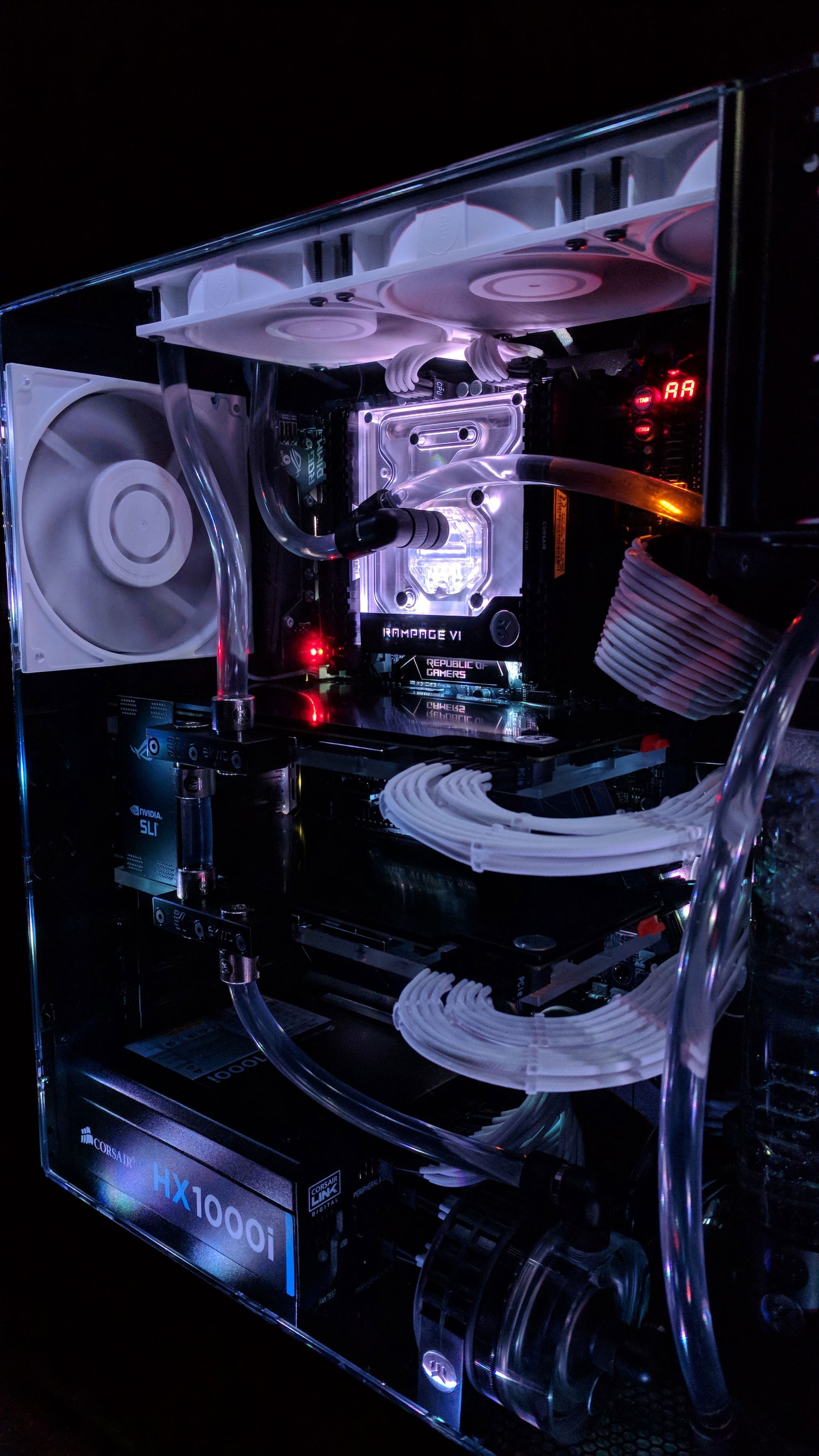 Command Center » builds.gg