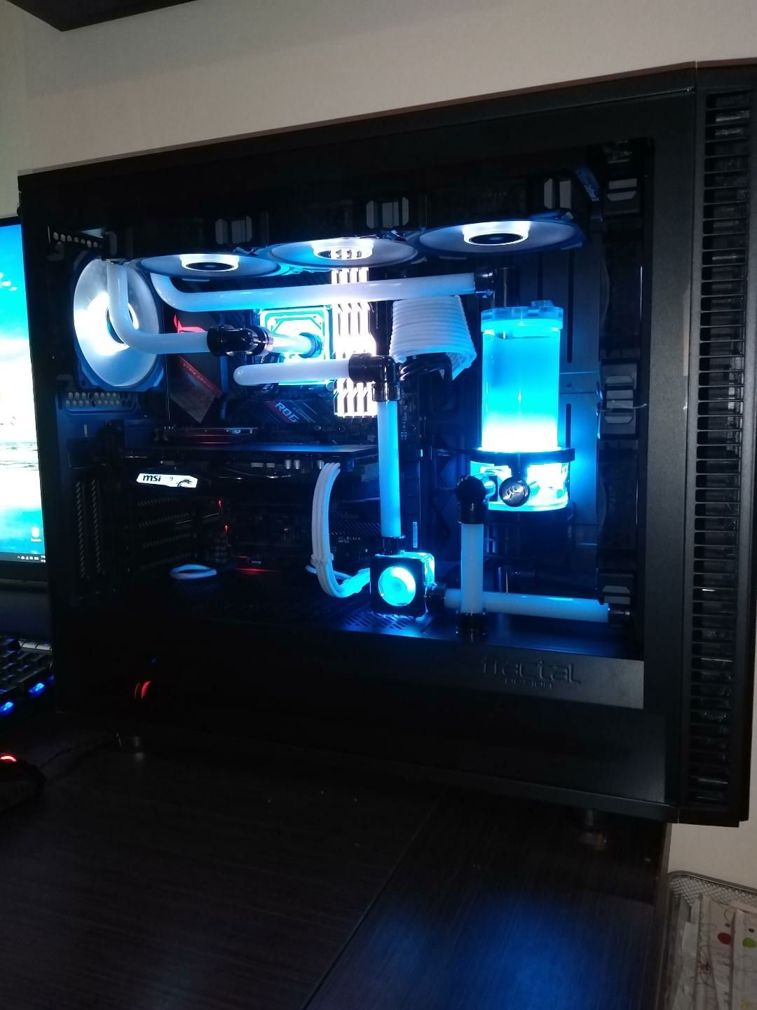 elefterios first wc » builds.gg