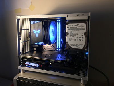 Full RGB setup » builds.gg