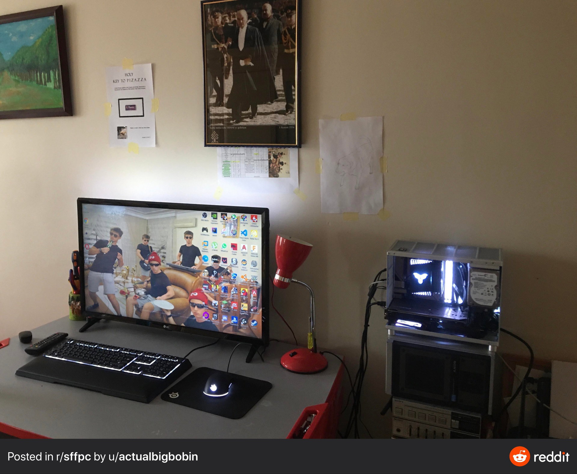 SGPC K77 All Brushed Aluminum » builds.gg