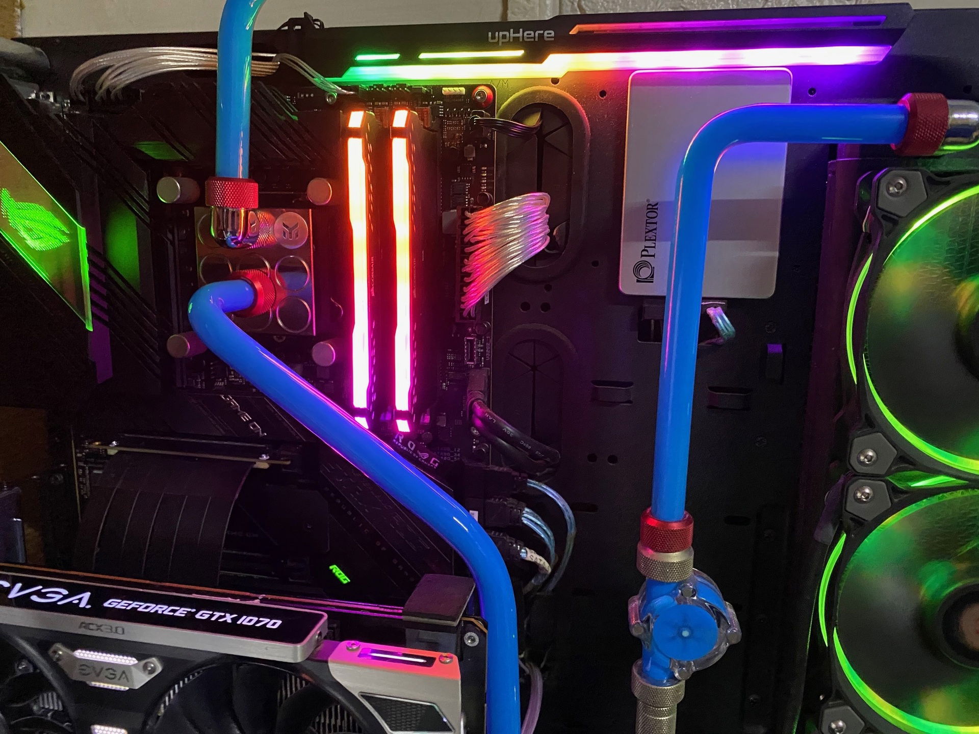 tt core p5 » builds.gg