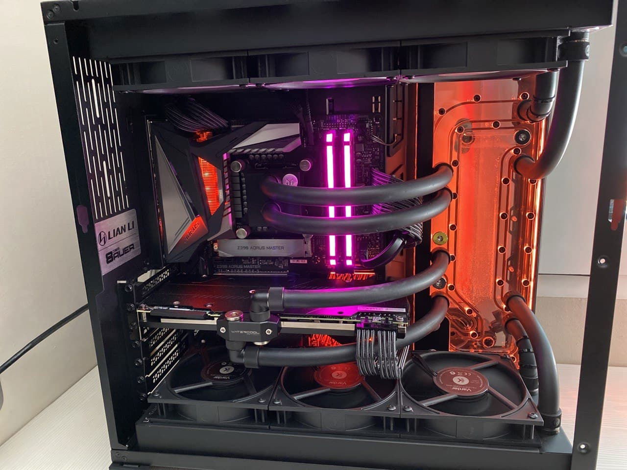 Tactical Precision Disarray » builds.gg