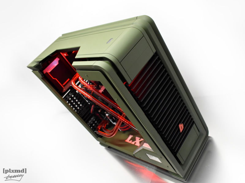 LX3 » builds.gg
