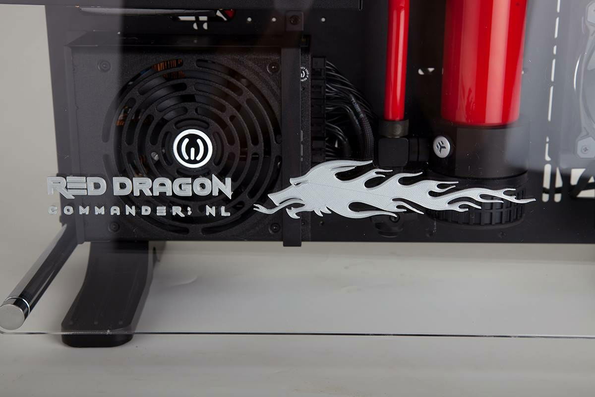 Red Dragon » builds.gg