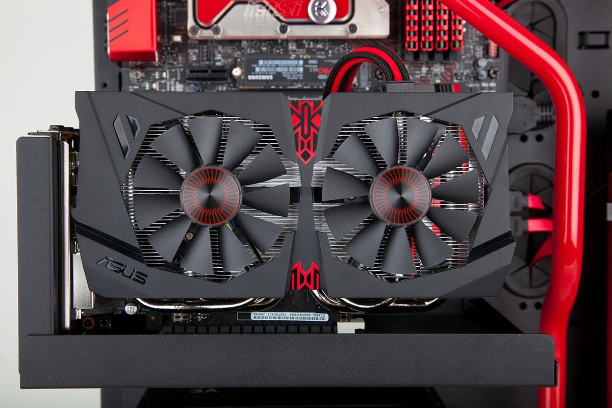 Red Dragon » builds.gg