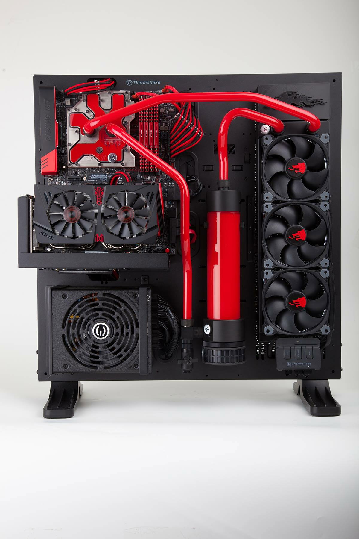 Red Dragon » builds.gg