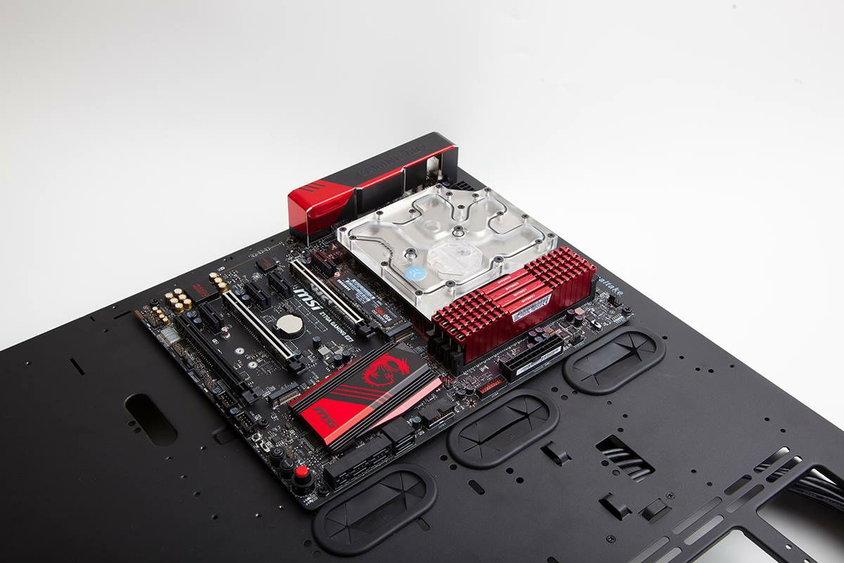 Red Dragon » builds.gg